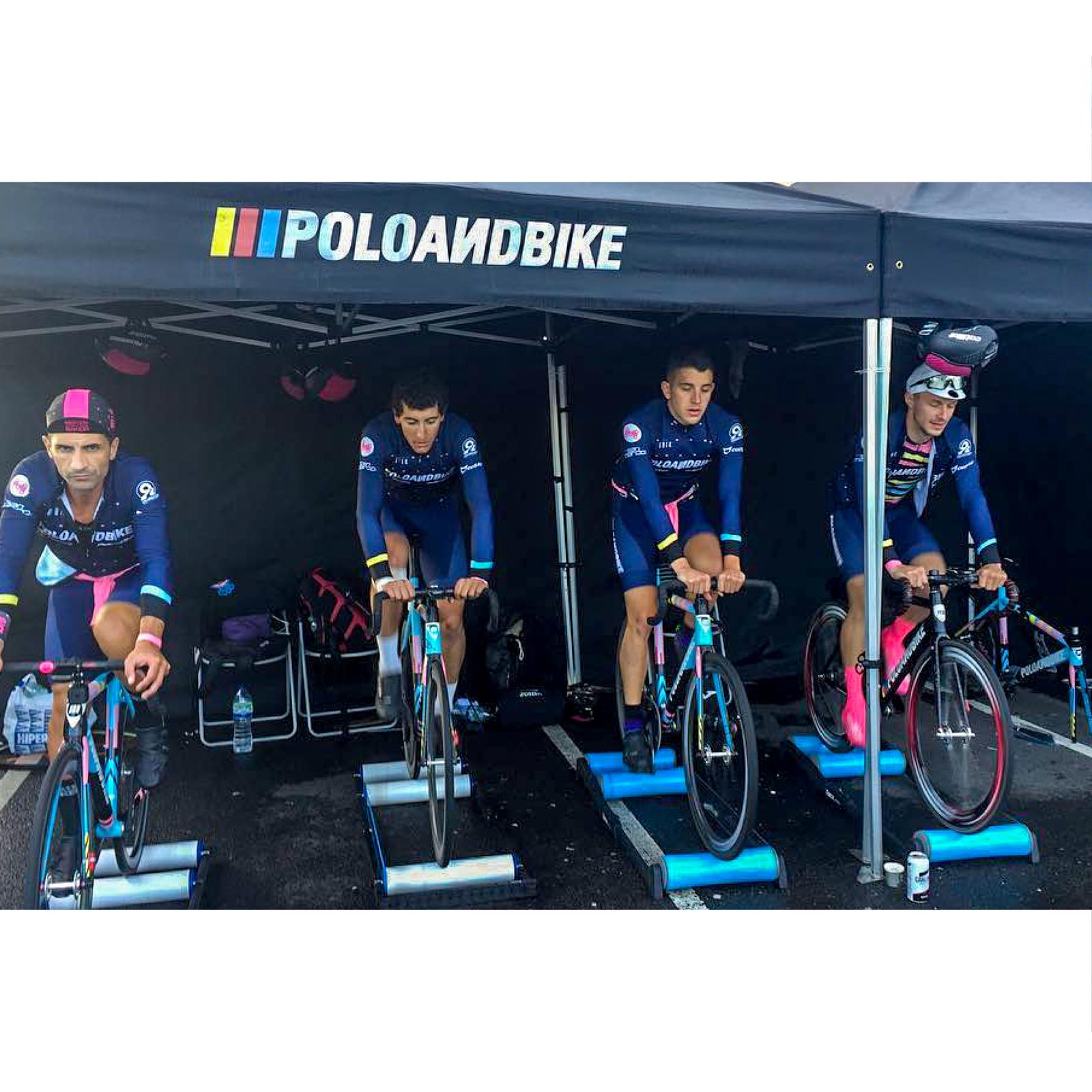 POLOANDBIKE now available at Fishtail Cyclery! – FISHTAIL CYCLERY