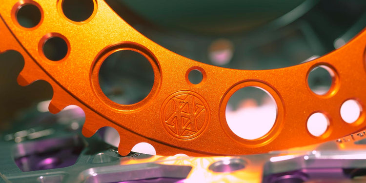 FISHTAIL CYCLERY - Fixed Gear Bikes