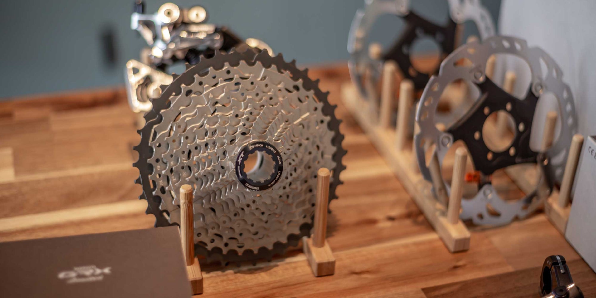 FISHTAIL CYCLERY - Uncommon Road Bikes, Fixed Gear Bikes, Gravel Bikes