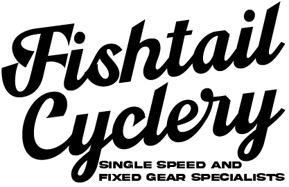 FISHTAIL CYCLERY - Fixed Gear Bikes