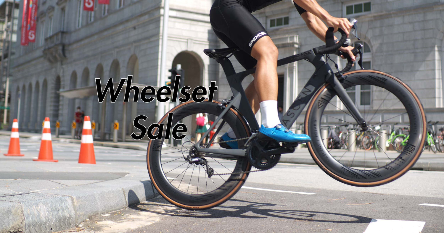 FISHTAIL CYCLERY - Uncommon Road Bikes, Fixed Gear Bikes, Gravel Bikes