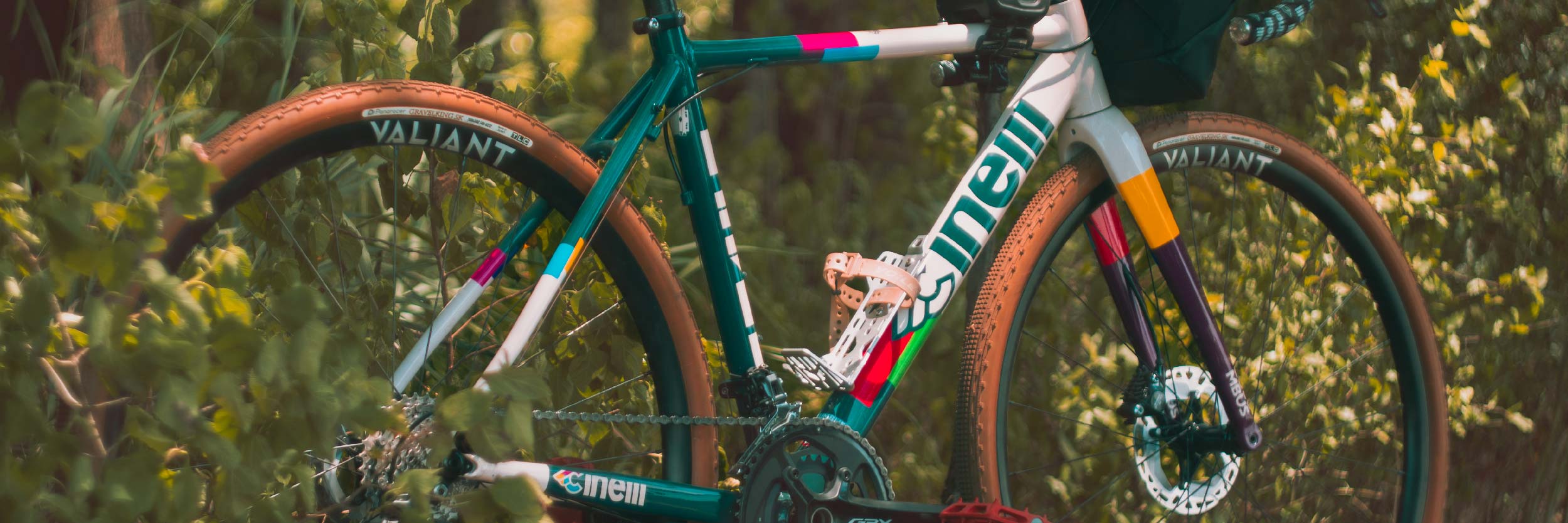 FISHTAIL CYCLERY - Fixed Gear Bikes