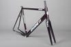 ENGINE 11 Sprinter Track Frameset – FISHTAIL CYCLERY