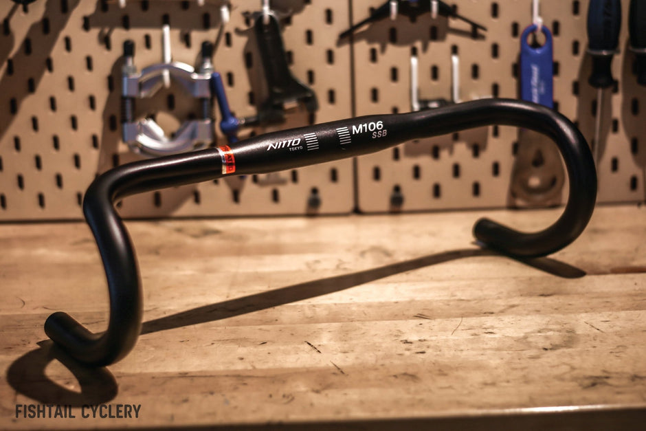 NITTO JAPAN SINGAPORE – FISHTAIL CYCLERY