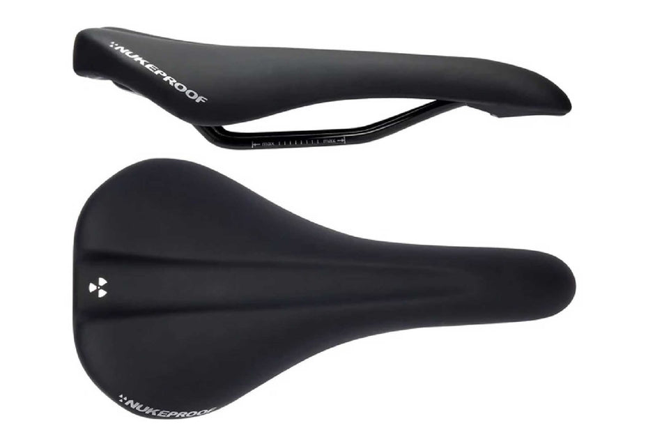 Saddle – FISHTAIL CYCLERY