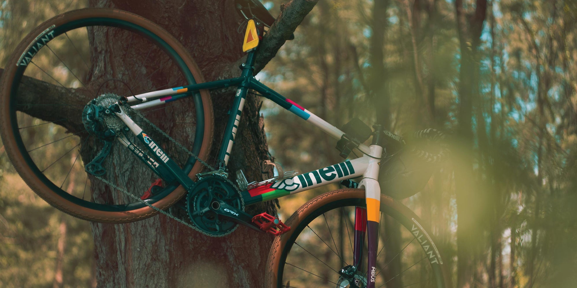 FISHTAIL CYCLERY - Fixed Gear Bikes